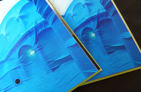 Shades Book