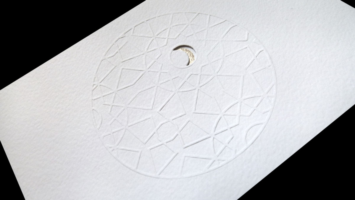 Projacs International Holiday Cards