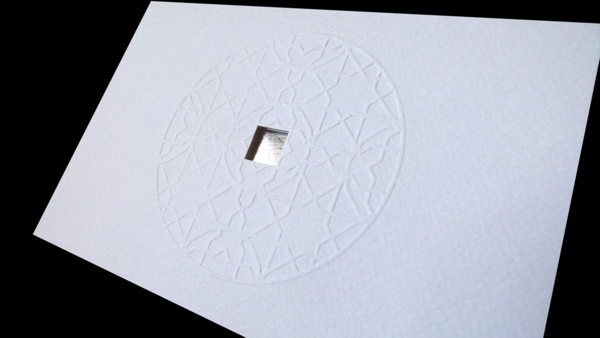 Projacs International Holiday Cards