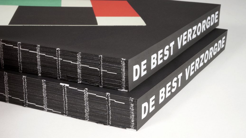 Best Dutch Book Designs Catalogue 2016