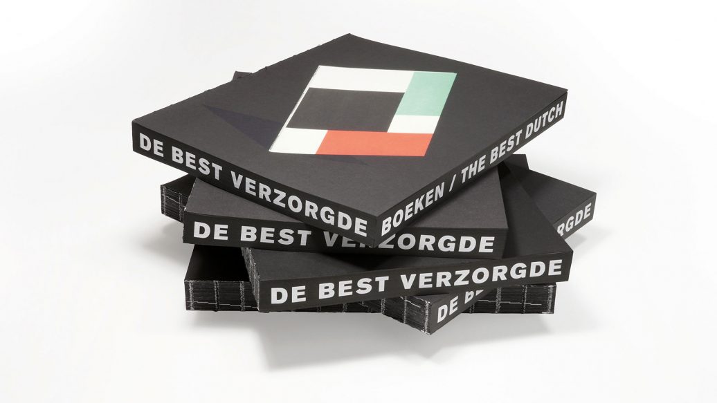 Best Dutch Book Designs Catalogue 2016