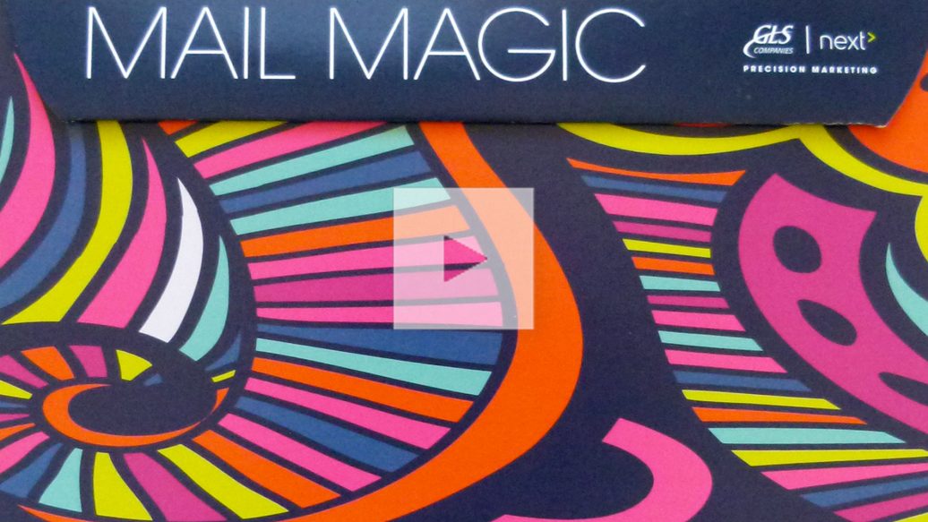 Mail Magic Box