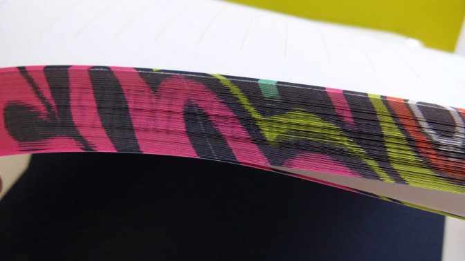 How to Print on the Cutting Edge…Literally - PaperSpecs