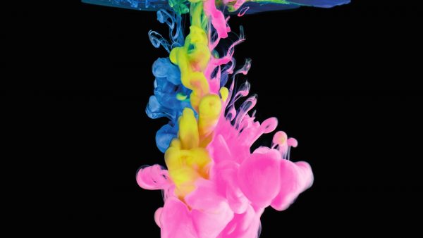 Why are Neon Inks Not Ideal for Long-Term Signage? - PaperSpecs