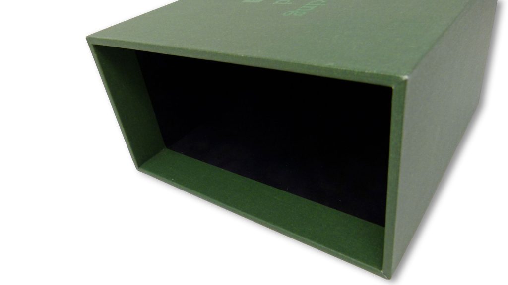 Explosive Packaging Experience - ‘Breaking Bad’ Desk Ornament - PaperSpecs