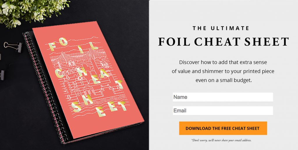 foil-cheat-sheet-pop-up-ad-2 - PaperSpecs