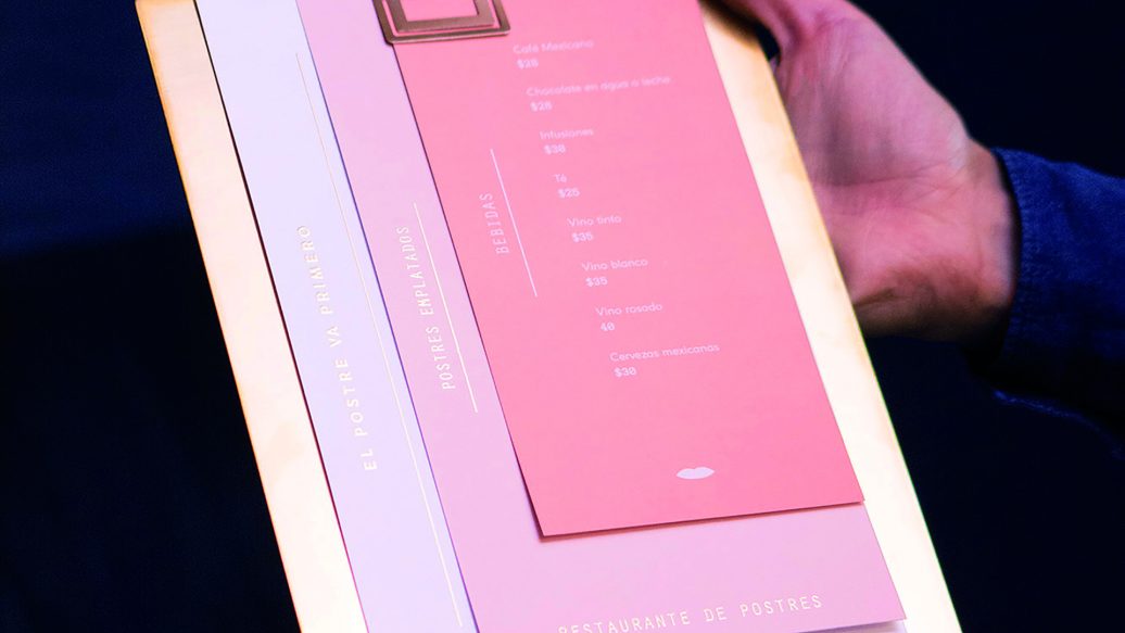 Delicious Boca Restaurant Menus and Packaging | PaperSpecs