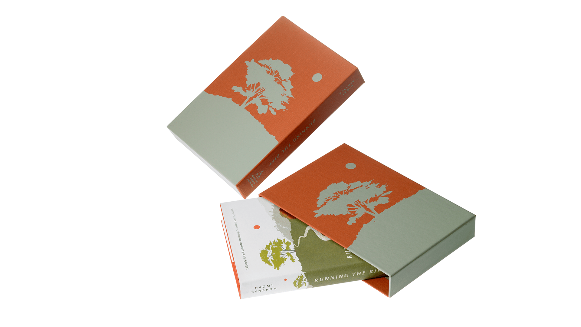 paperspecs-spotlight-running-slipcase - PaperSpecs