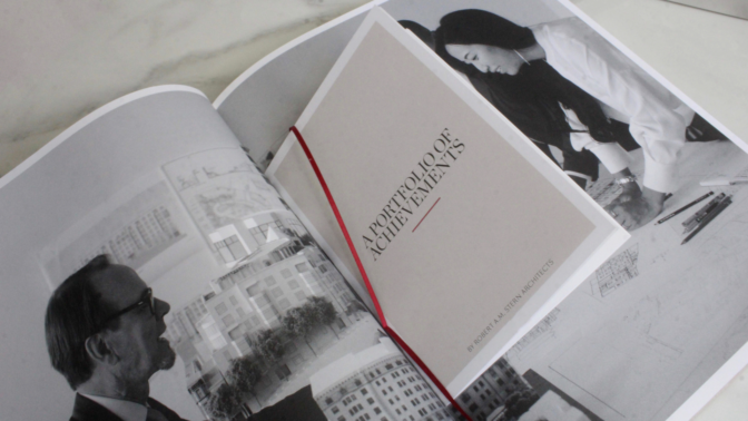 Luxurious ‘Crescent Nob Hill’ Book - PaperSpecs