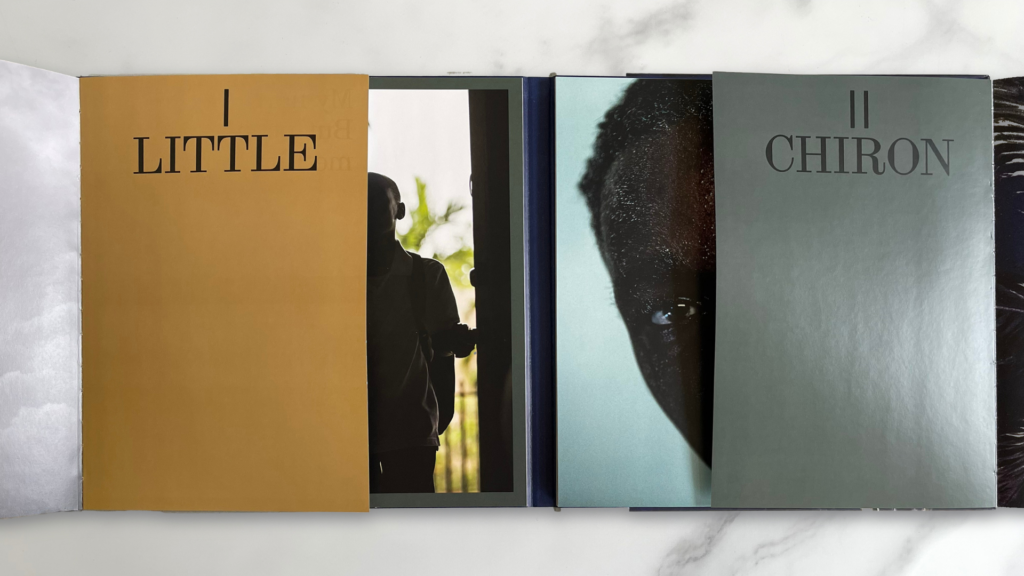 ‘Moonlight’ 5 Year Anniversary Edition Box Set - PaperSpecs