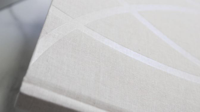 Luxurious ‘Crescent Nob Hill’ Book - PaperSpecs