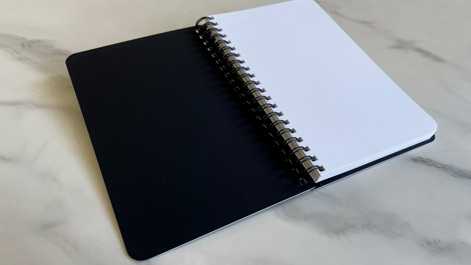 Soft & Vibrant ‘Picto’ DesignerJournal