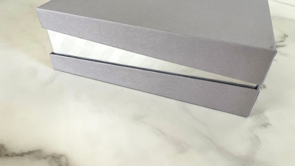 9-Package ‘Box-in-a-Box’ Experience