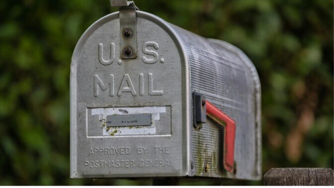 Weekly Quiz: What Year Did the USPS Cancel Saturday Delivery? - PaperSpecs